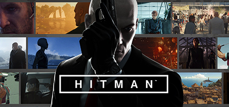 HITMAN: THE COMPLETE FIRST SEASON CPY - TORRENT DOWNLOAD - SKIDROW CPY