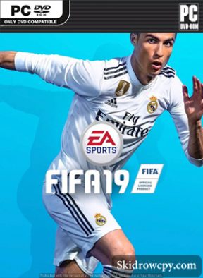 FIFA 19 TORRENT - TORRENT DOWNLOAD - SKIDROW CPY
