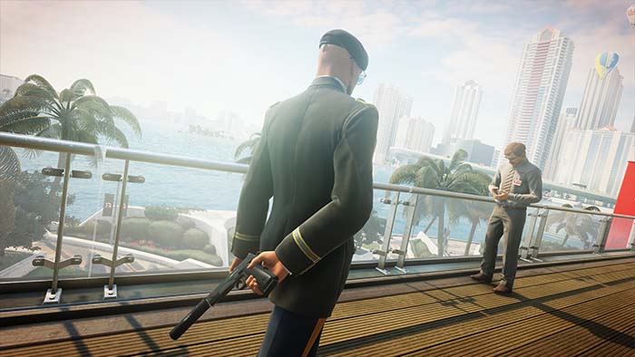 HITMAN 2 TORRENT - TORRENT DOWNLOAD - SKIDROW CPY