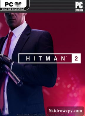 HITMAN 2 TORRENT - TORRENT DOWNLOAD - SKIDROW CPY