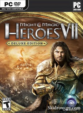 PC GAMES - TORRENT DOWNLOAD - SKIDROW CPY