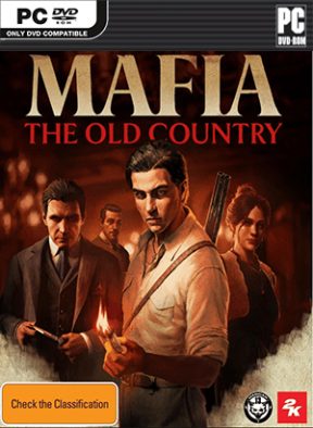 PC GAMES - TORRENT DOWNLOAD - SKIDROW CPY