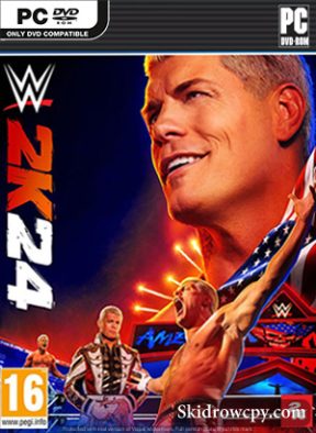 PC GAMES - TORRENT DOWNLOAD - SKIDROW CPY